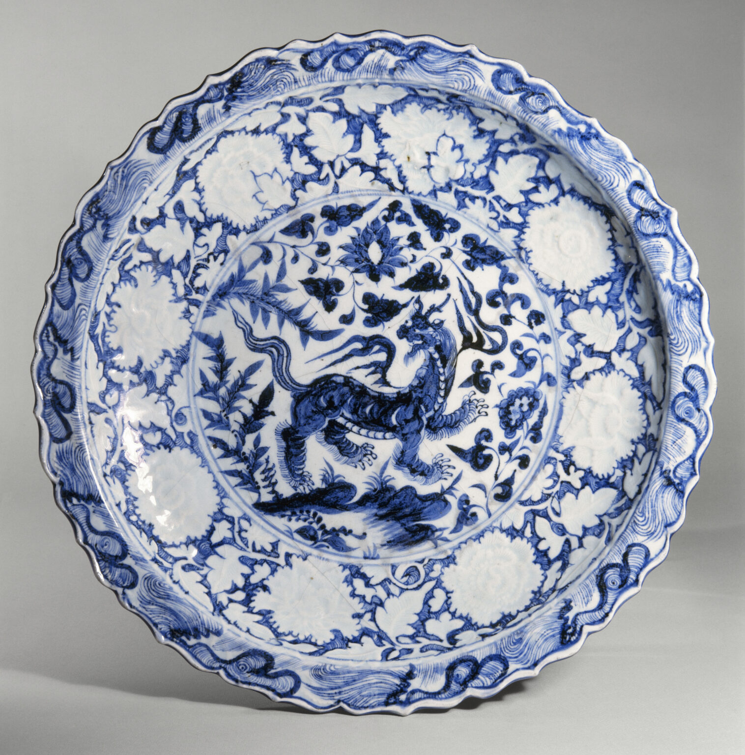 Ceramics - Musée national Adrien Dubouché