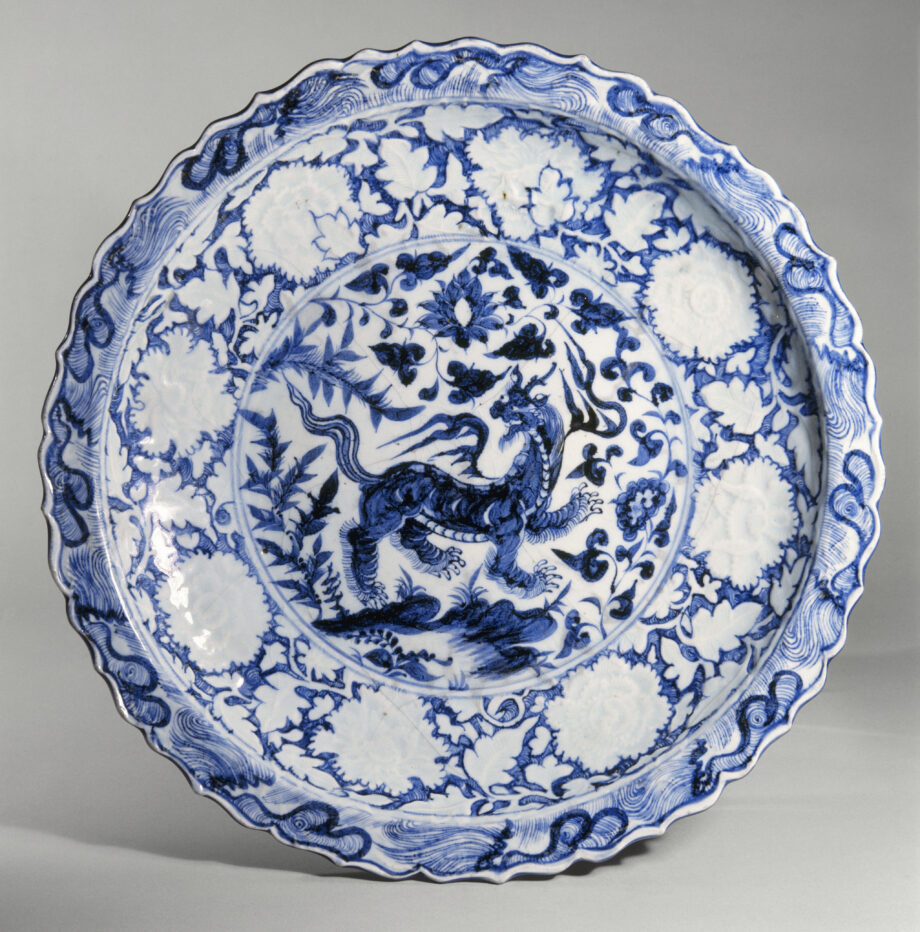 Ceramics - Musée national Adrien Dubouché